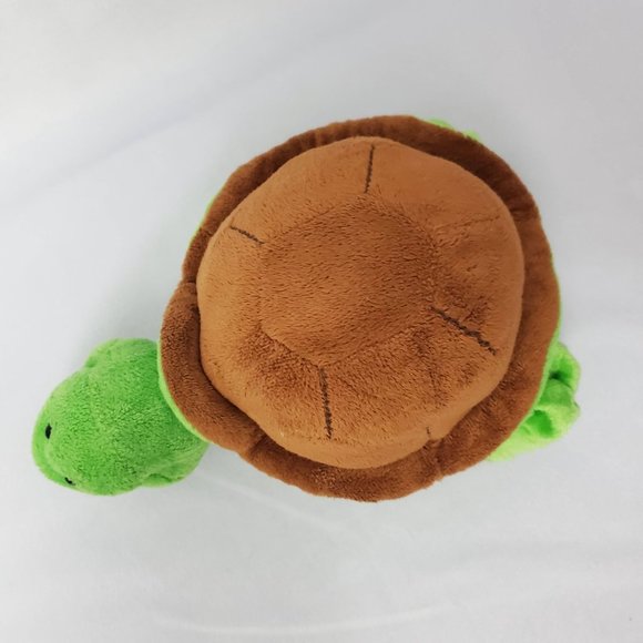 GANZ | Toys | Ganz Webkinz Turtle Hm5 Plush Stuffed Animal No Code ...